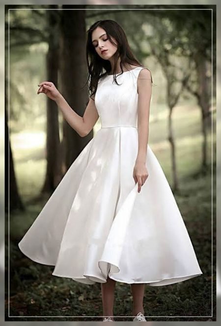 Types of Neckline: A Complete Guide - Alesayi Fashion
