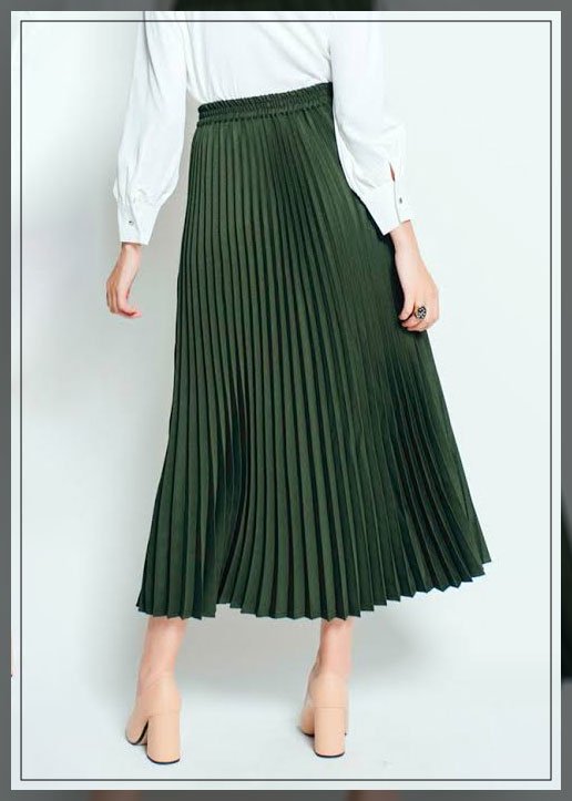 Skirts for Women: Types and Considerations - Alesayi Fashion