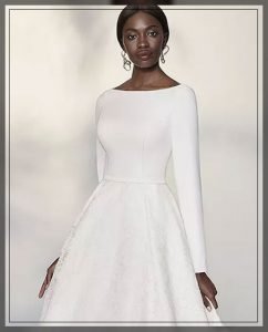 Boat Neck: Know its History and More - Alesayi Fashion
