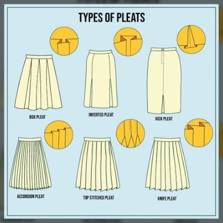 Pleated Skirt: Types and Styling Tips - Alesayi Fashion