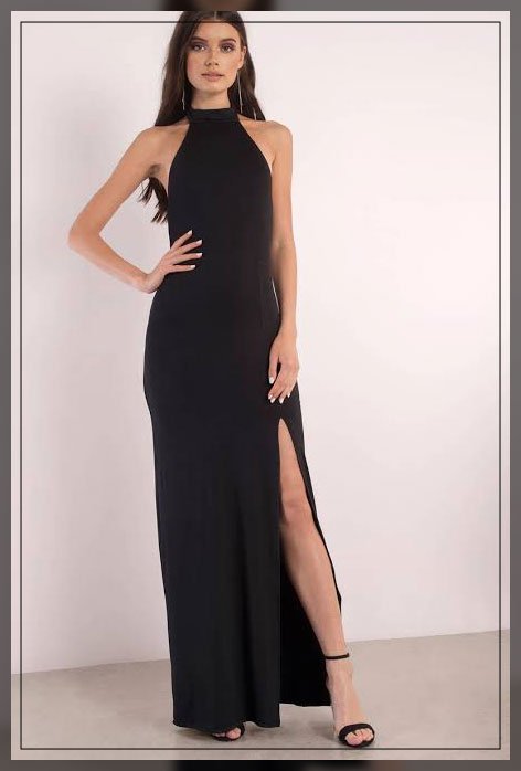 Types of Neckline: A Complete Guide - Alesayi Fashion