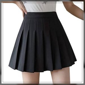 Pleated Skirt: Types and Styling Tips - Alesayi Fashion