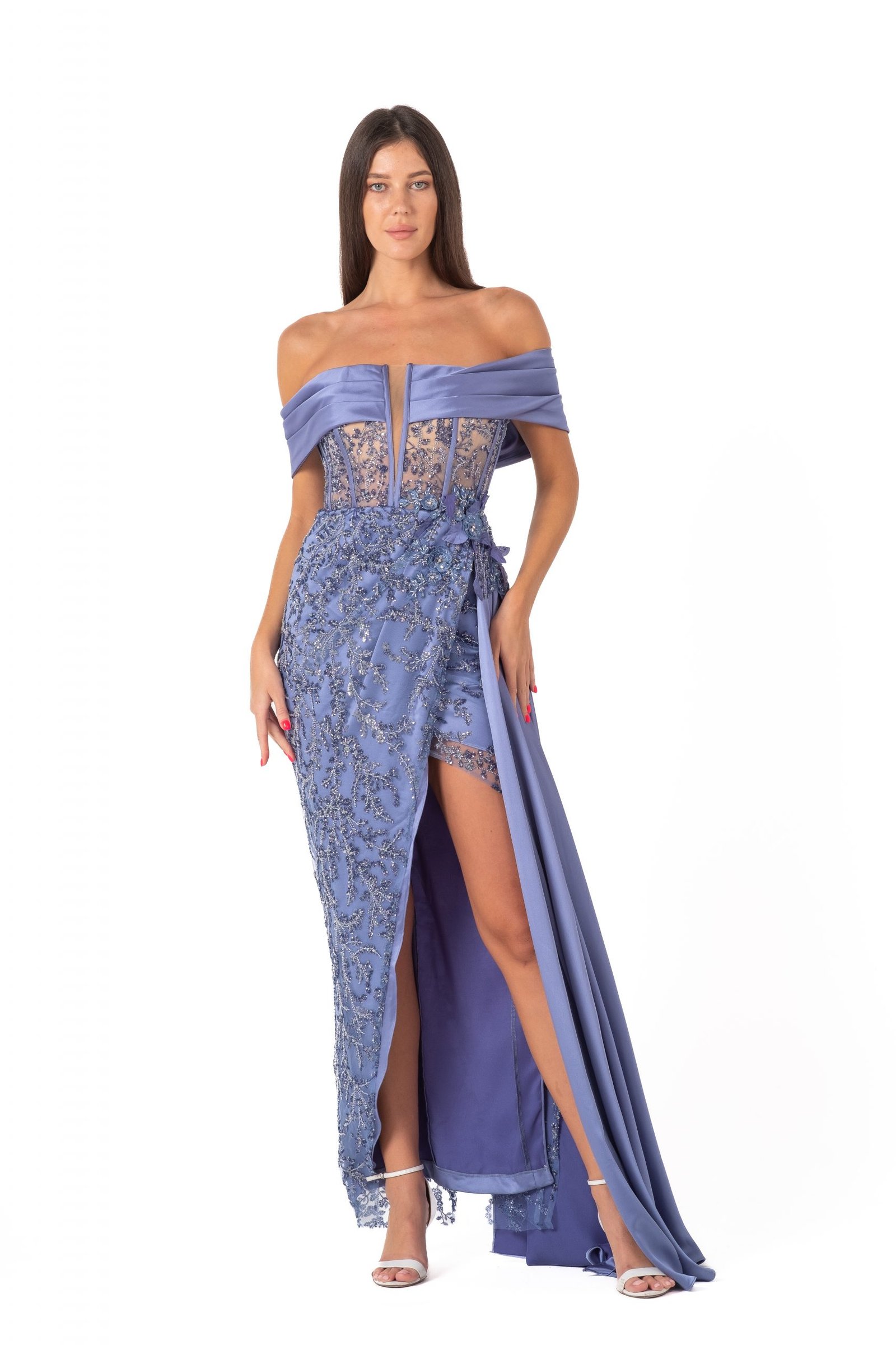Buy Women Satin Dress in UAE with Latest New Styles & Arrivals