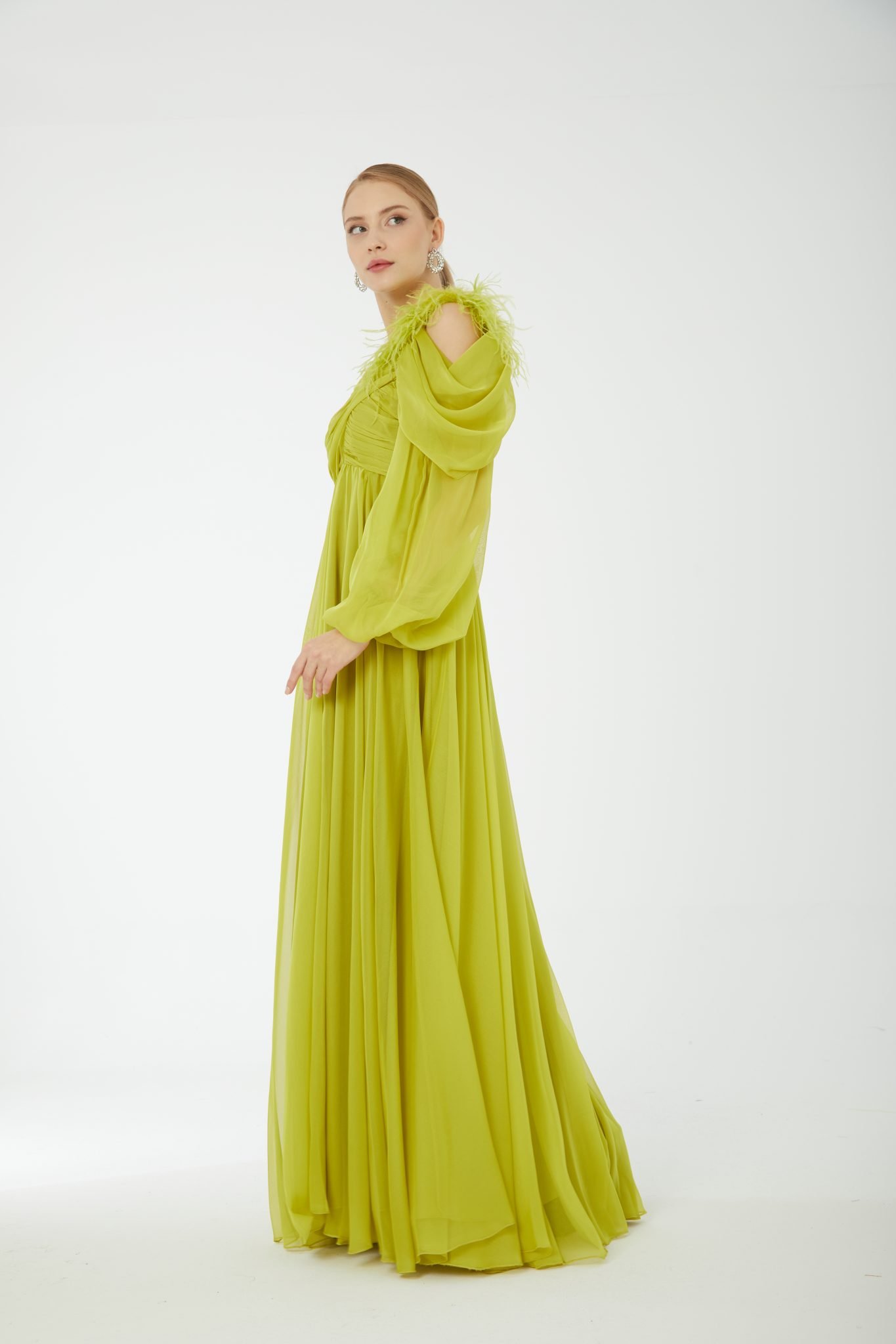 Welcome to Alesayi Fashion Ladies Dresses Online UAE