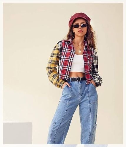 Best 90s Outfit Ideas Best 90s Outfit Ideas