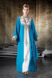 UAE Dress: Fashion Trends To Follow - Alesayi Fashion