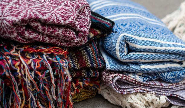 Pashmina Scarf: All you need to know - Alesayi Fashion